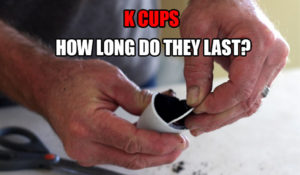 How Does K Cup Work - Coffee Brat